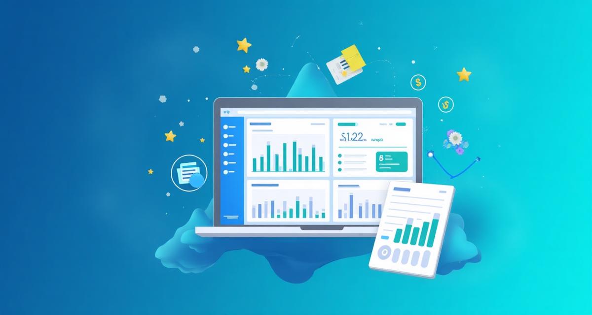 Mon Argent Clair | Simplified Invoice Management for Small Business